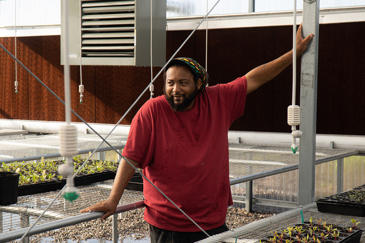 Blog - The Farm at Okefenokee